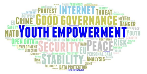 Program: Youth Empowerment – IMPETUS